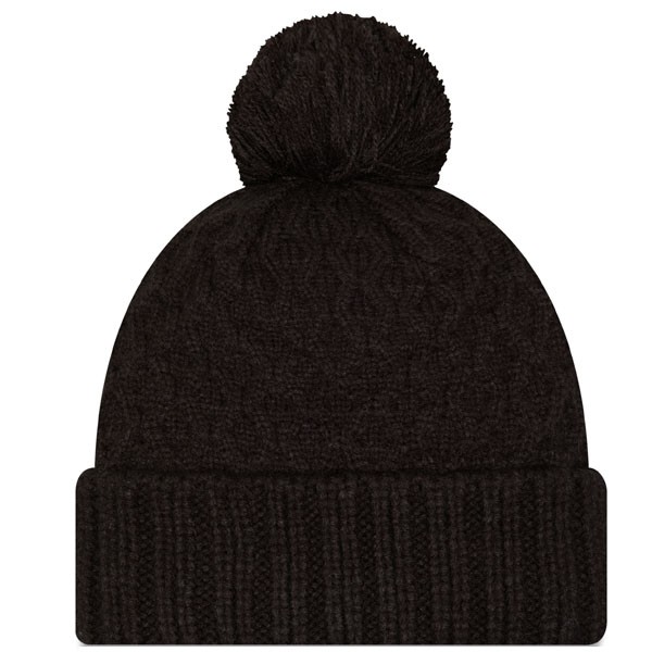 Iowa Hawkeyes Chunky Stocking Hat